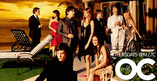 No Mundo Agora Extra!: The OC | Um clássico adolescente